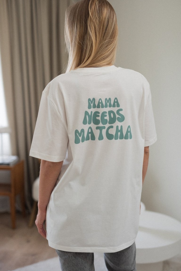 Matcha Mama – dotyshop.lt