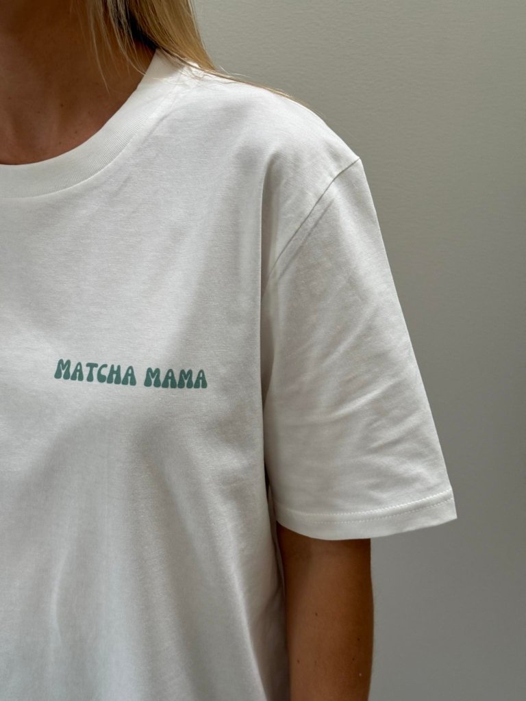 Matcha Mama – dotyshop.lt